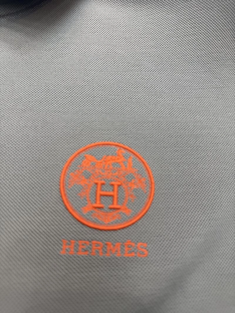 Real Hermes T-Shirts
