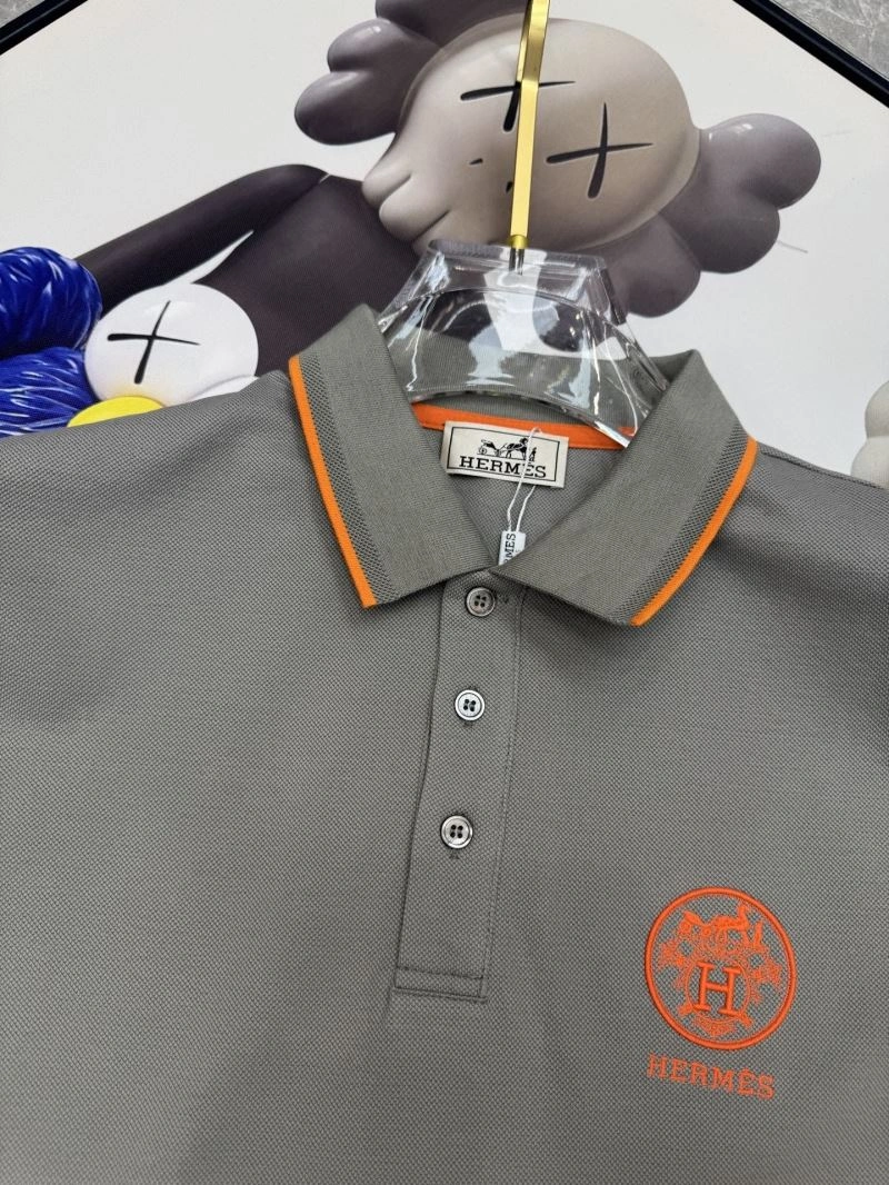 Real Hermes T-Shirts