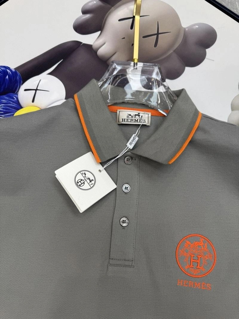 Real Hermes T-Shirts