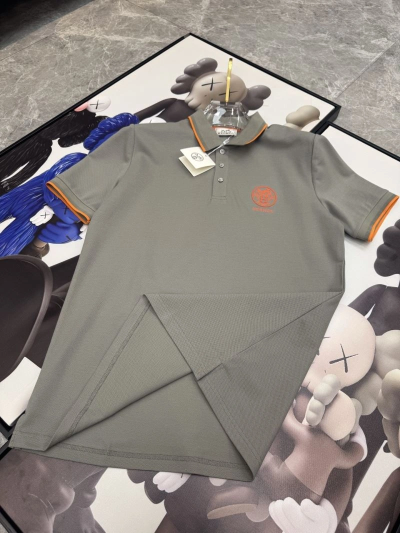Real Hermes T-Shirts