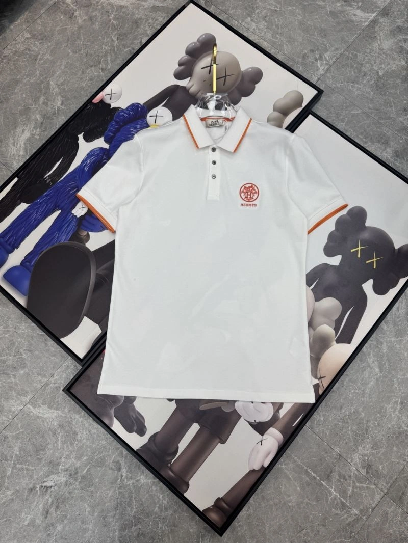 Hermes T-Shirts