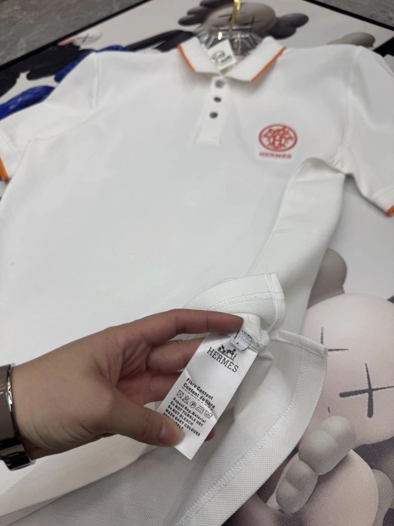Legit Hermes T-Shirts