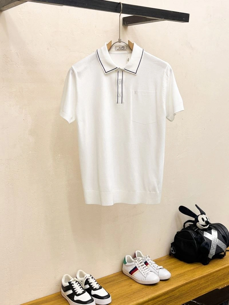 Hermes T-Shirts