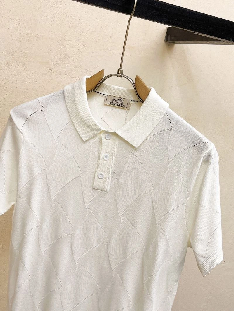 Real Hermes T-Shirts