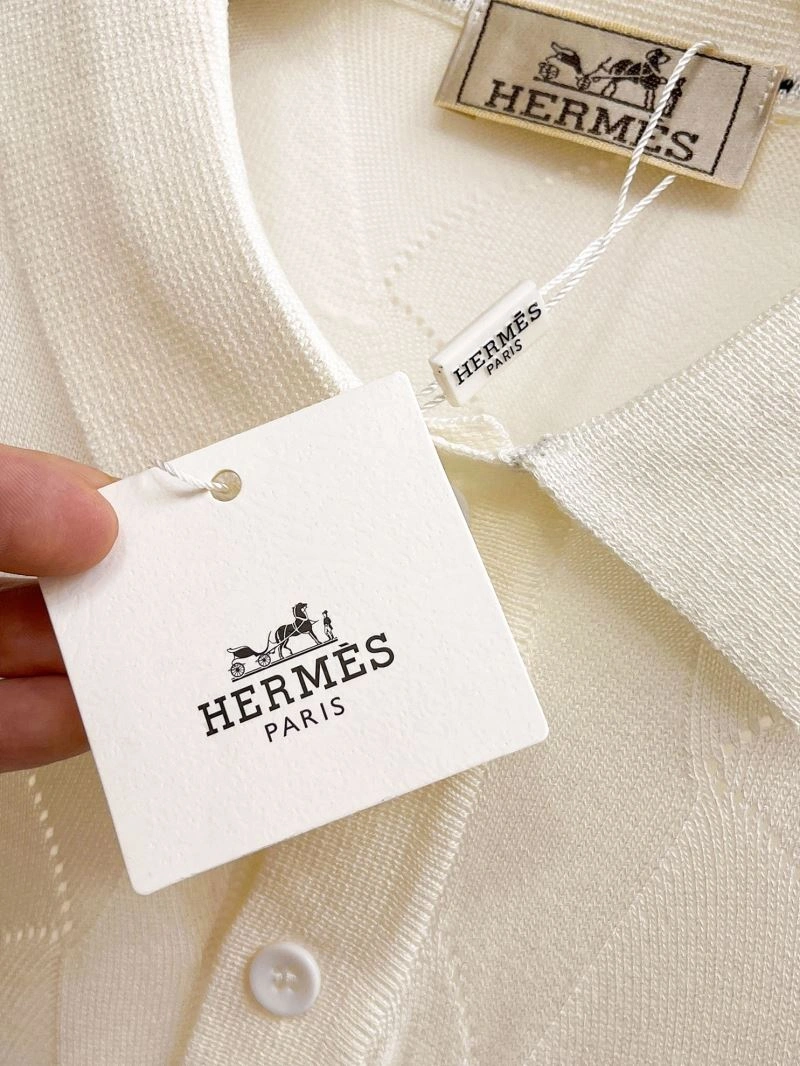 Real Hermes T-Shirts