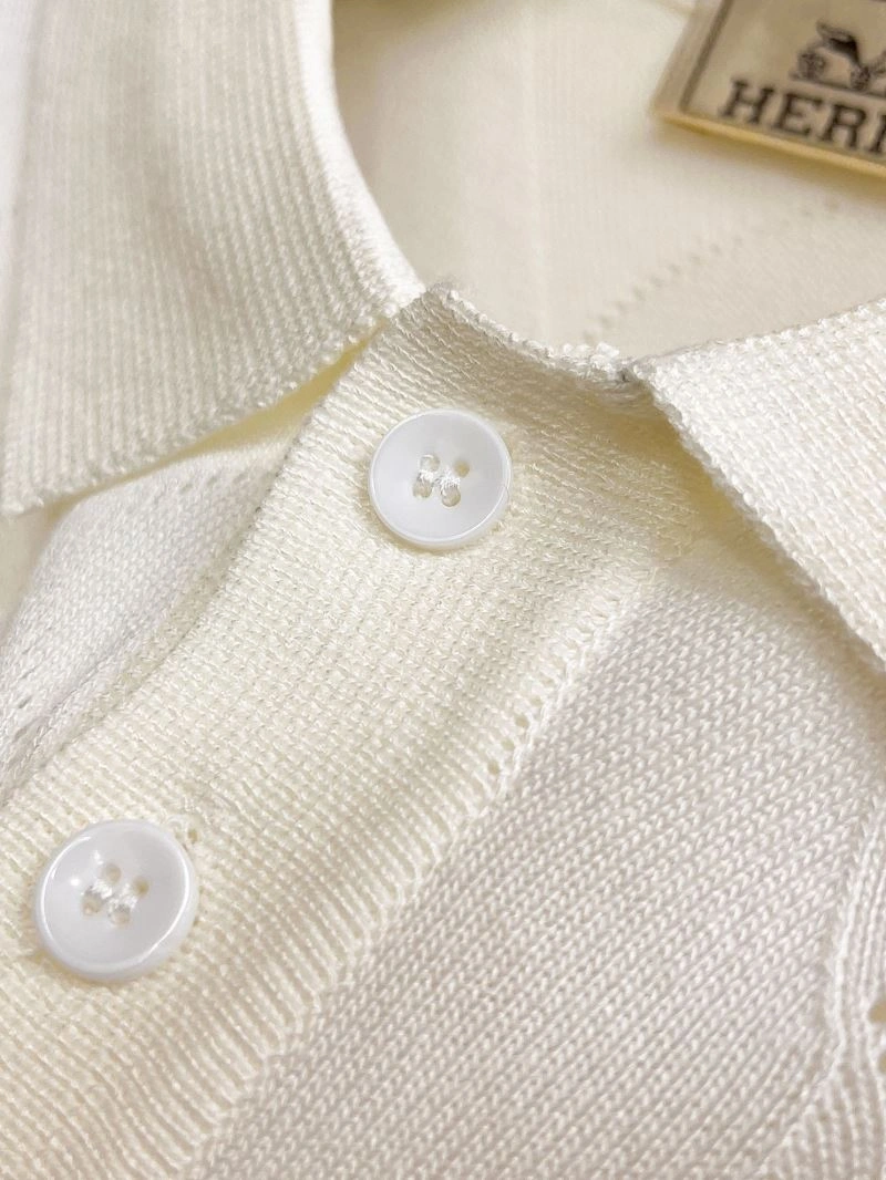 Real Hermes T-Shirts