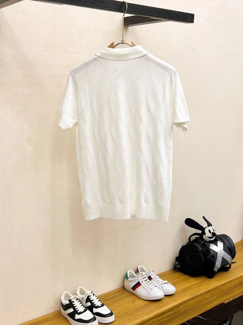 Real Hermes T-Shirts