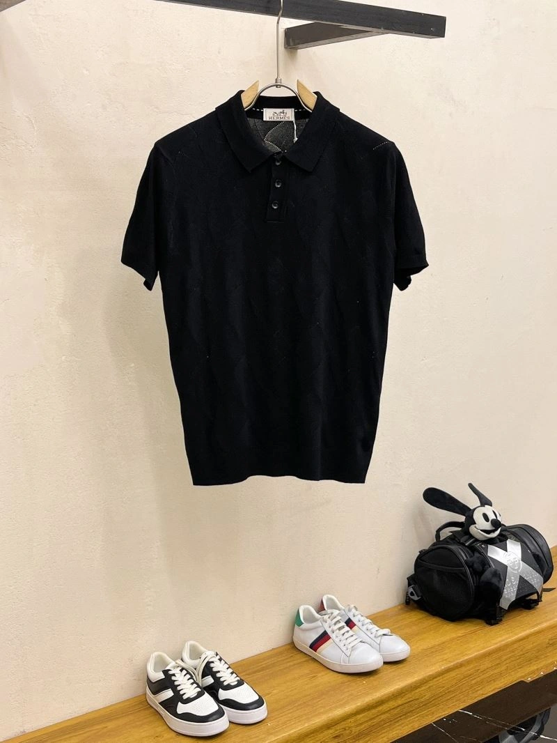 Hermes T-Shirts