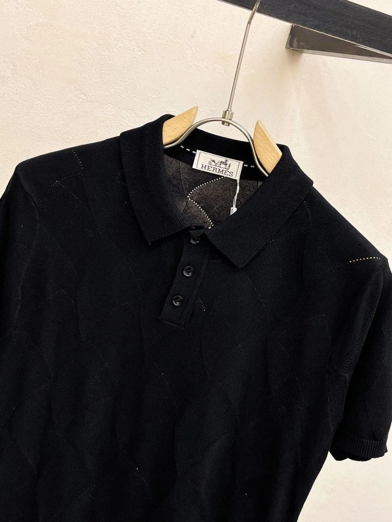 Genuine Hermes T-Shirts