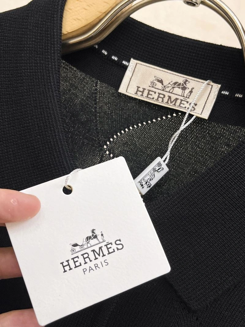 Genuine Hermes T-Shirts
