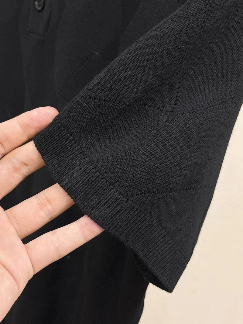 Genuine Hermes T-Shirts