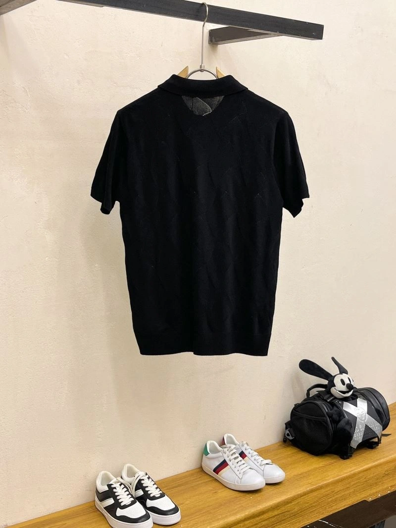 Genuine Hermes T-Shirts