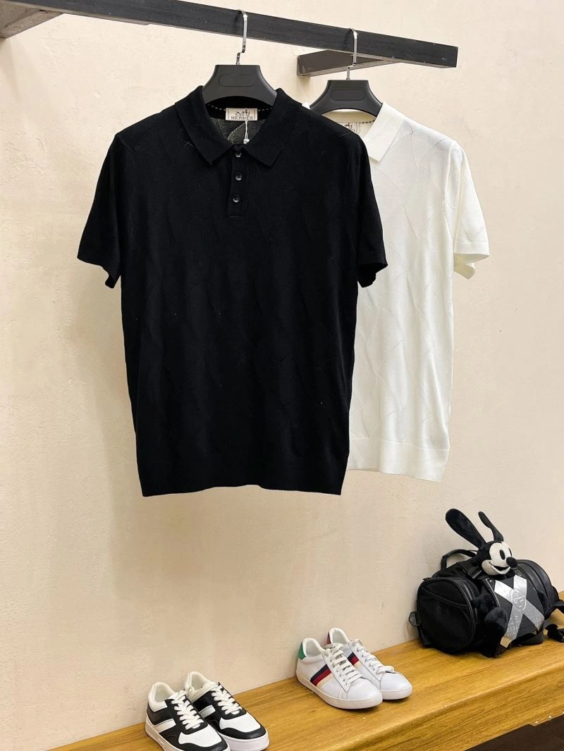 Genuine Hermes T-Shirts