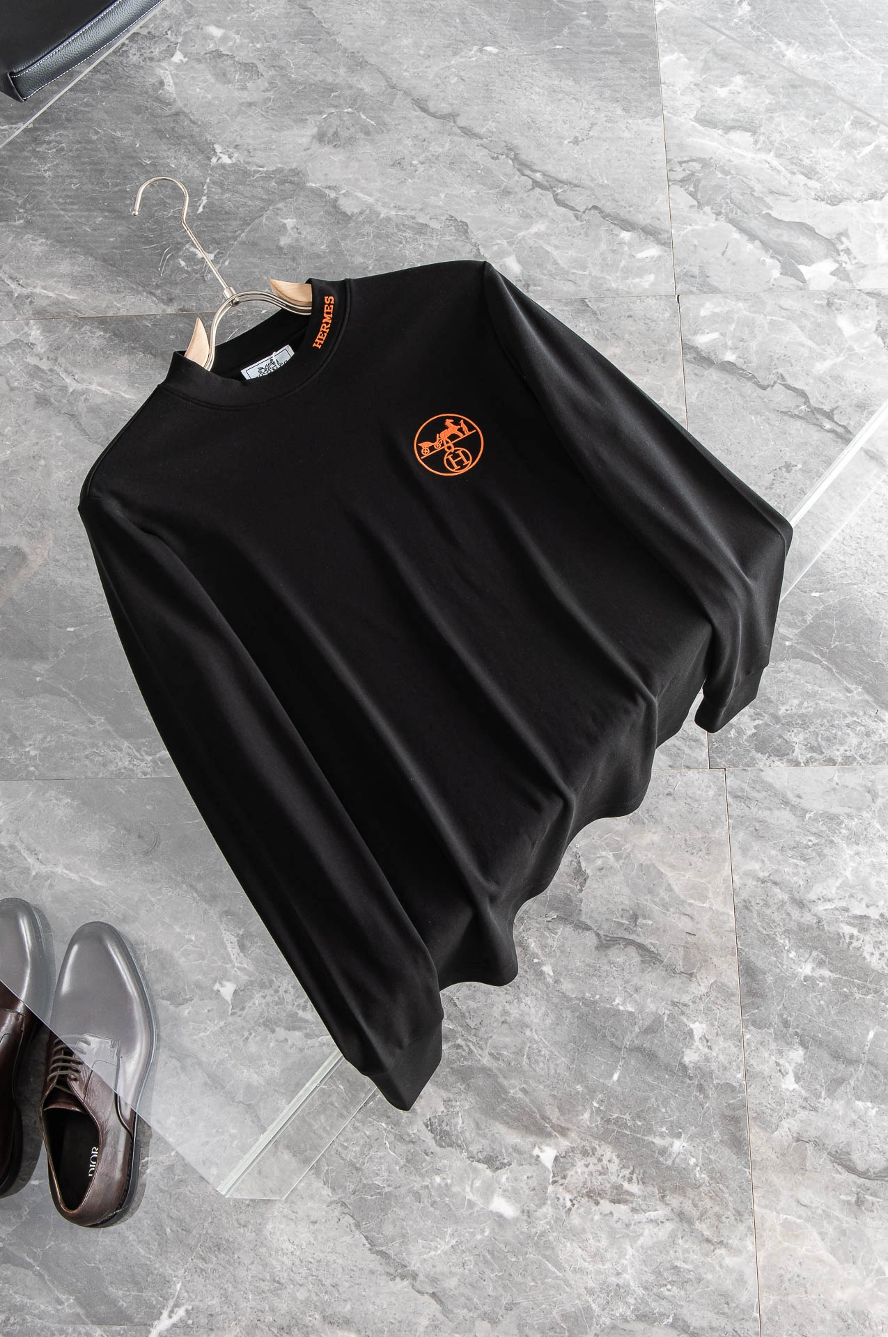 Mirror quality Hermes T-Shirts