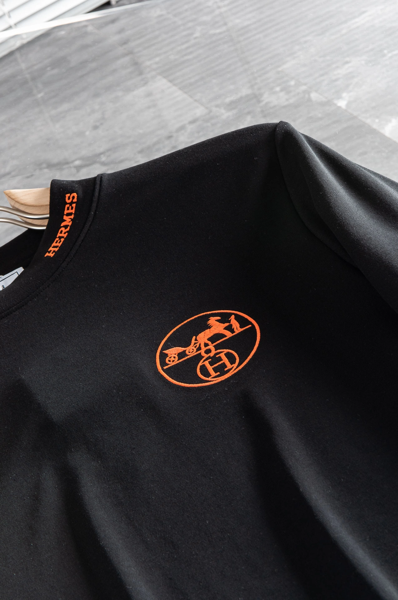 Mirror quality Hermes T-Shirts