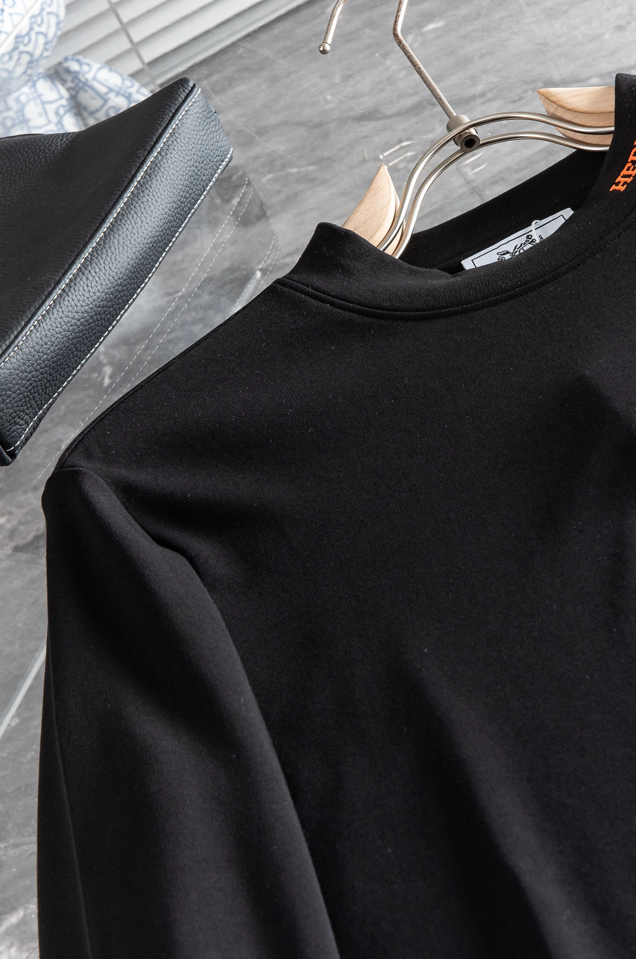 Mirror quality Hermes T-Shirts