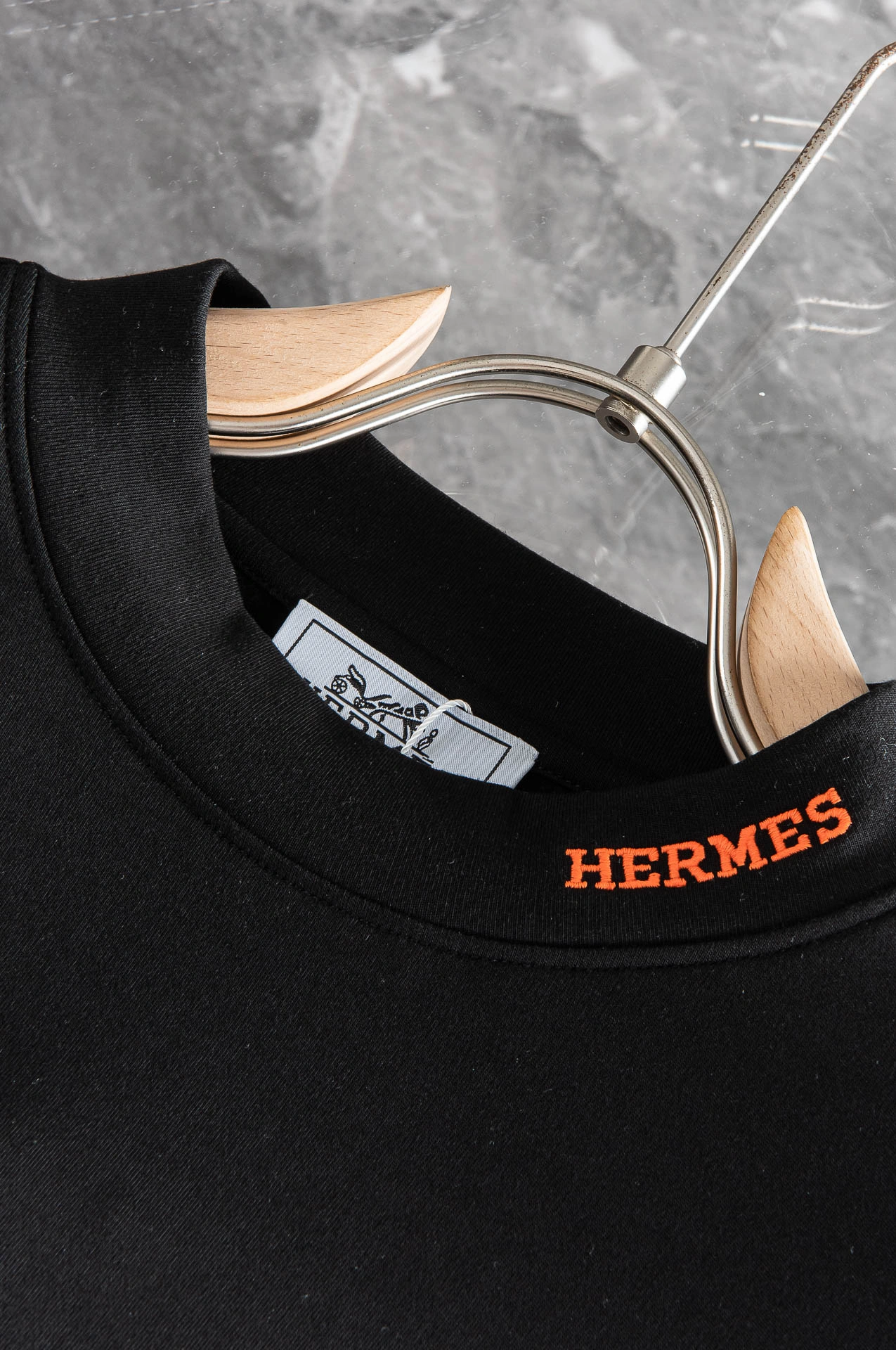 Mirror quality Hermes T-Shirts