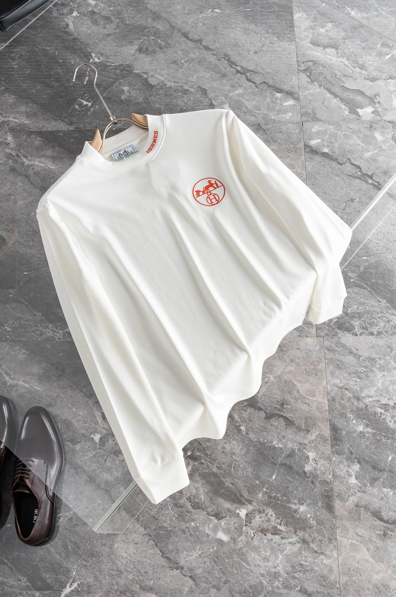 Hermes T-Shirts