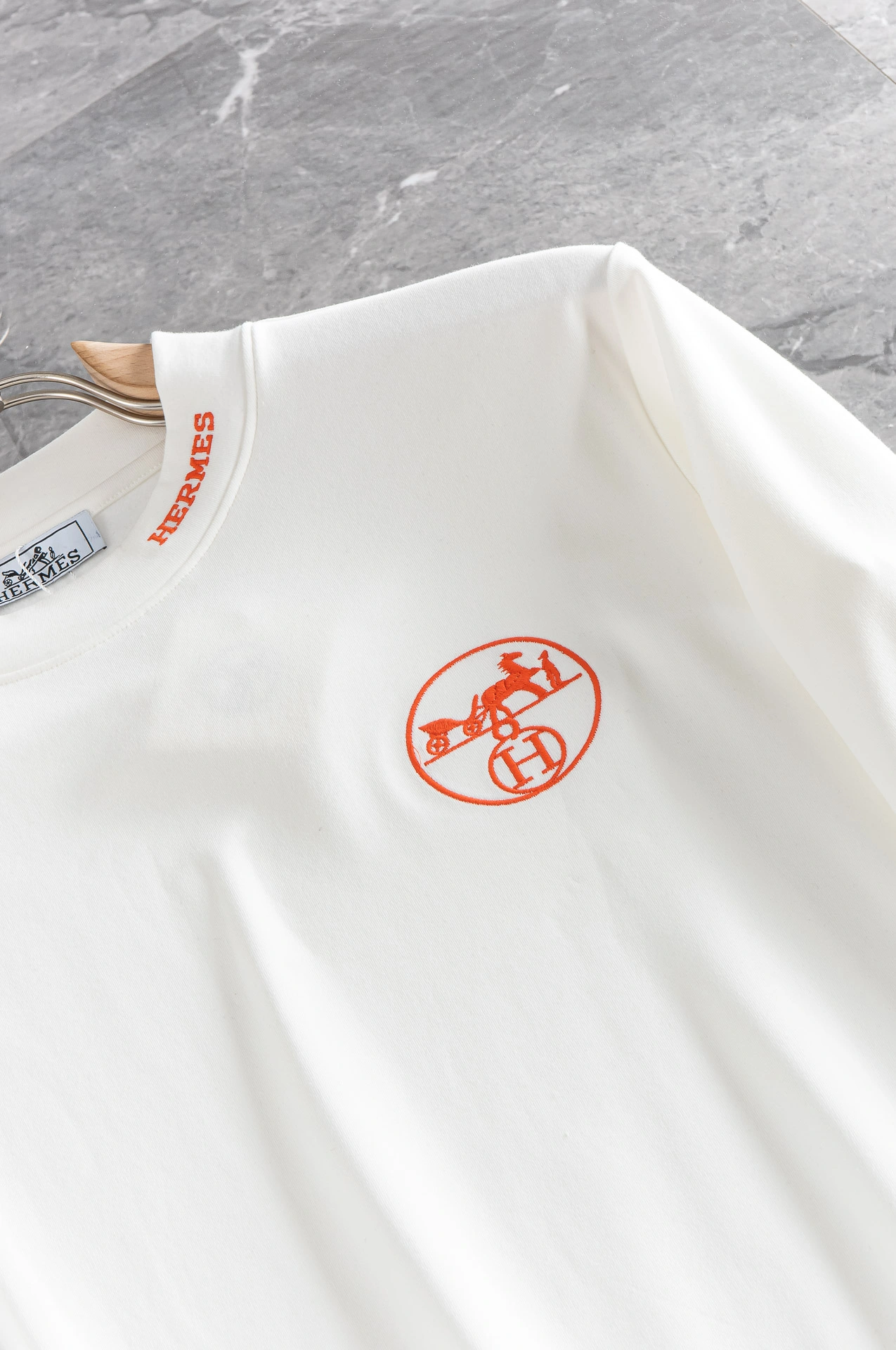 Brand-original Hermes T-Shirts