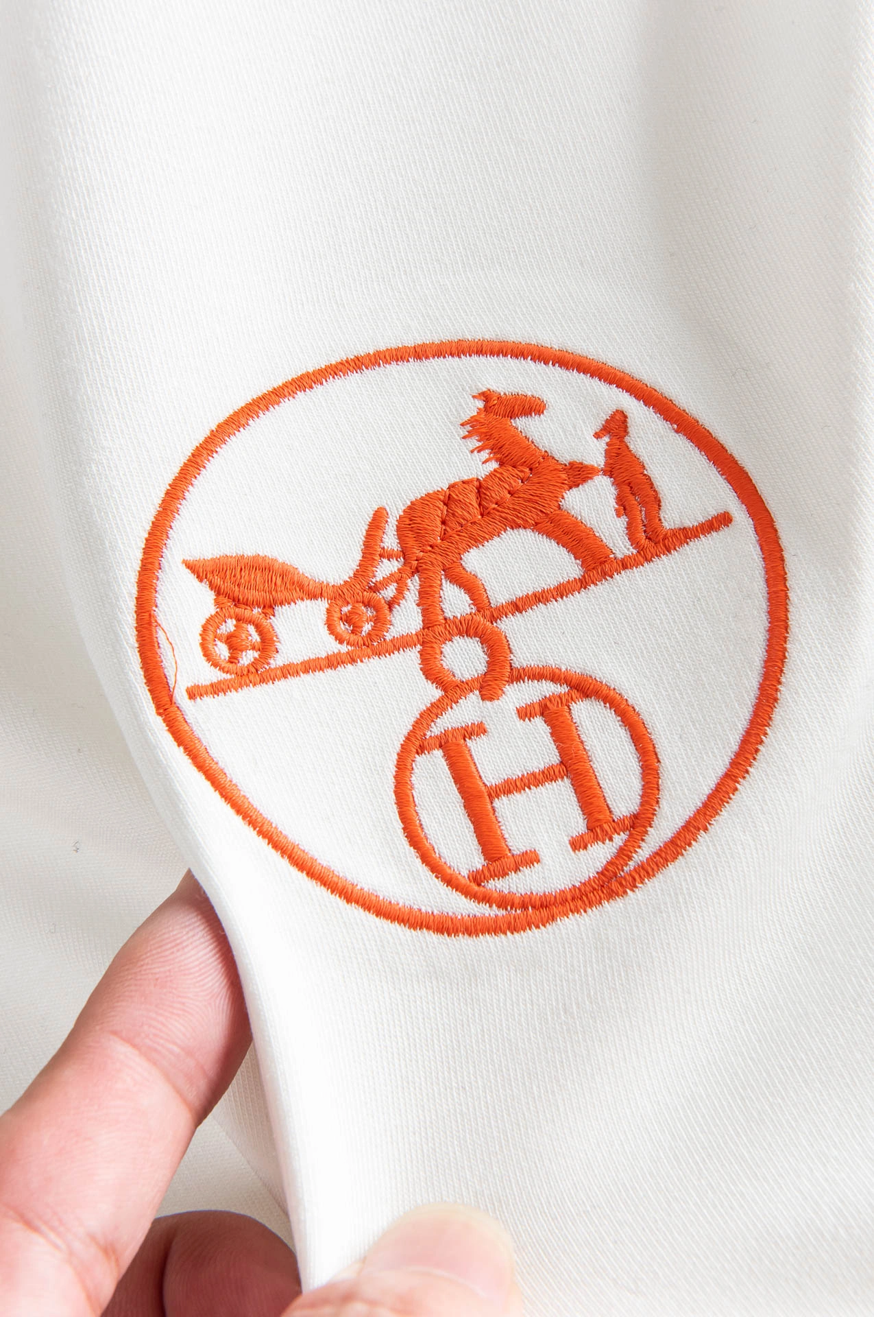 Brand-original Hermes T-Shirts