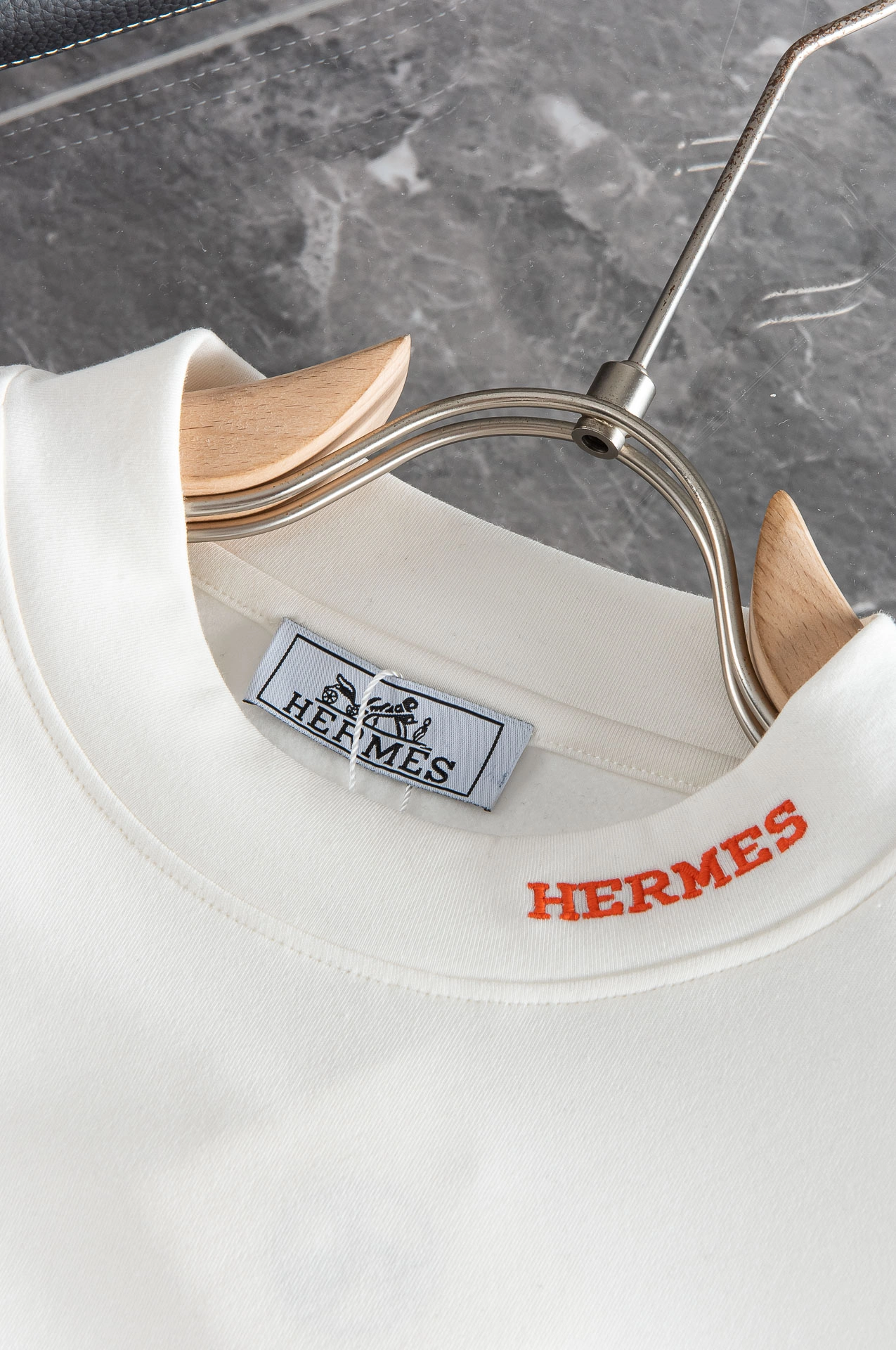 Brand-original Hermes T-Shirts