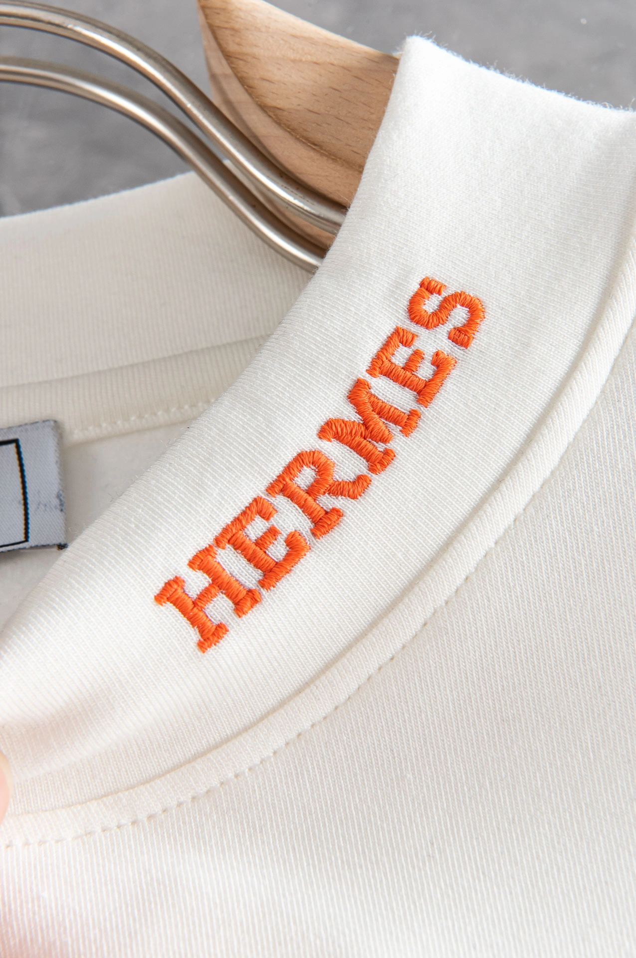 Brand-original Hermes T-Shirts