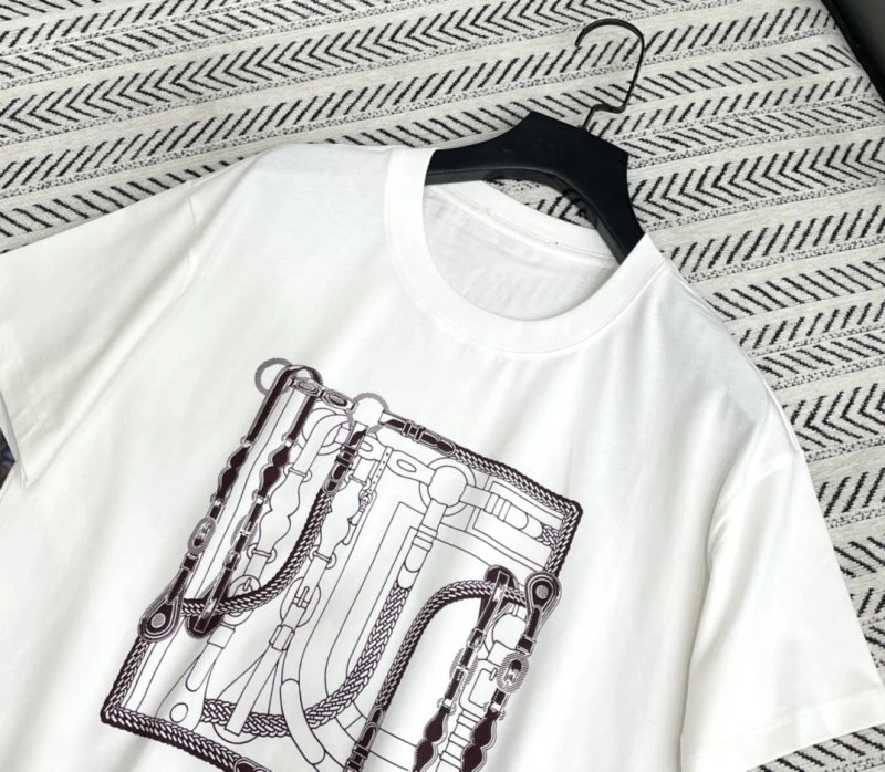 High accuracy Hermes T-Shirts