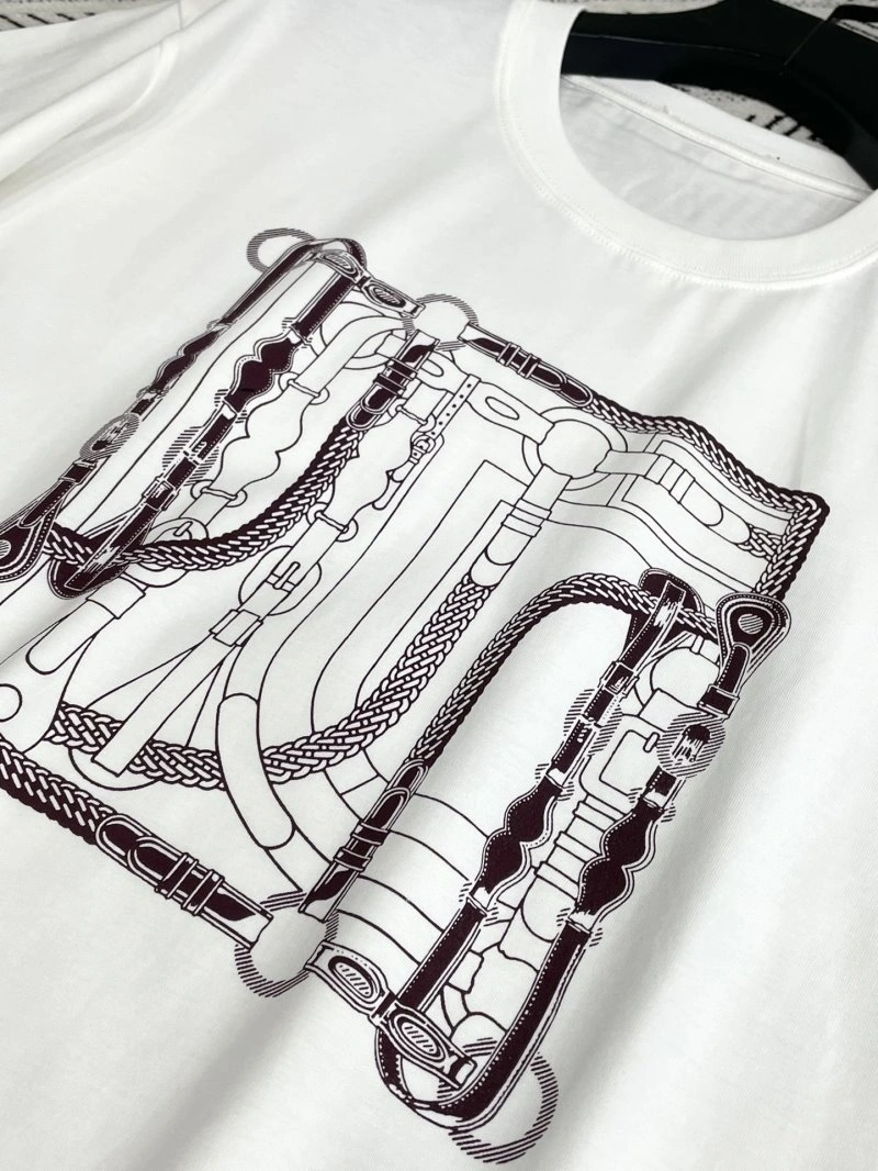 High accuracy Hermes T-Shirts