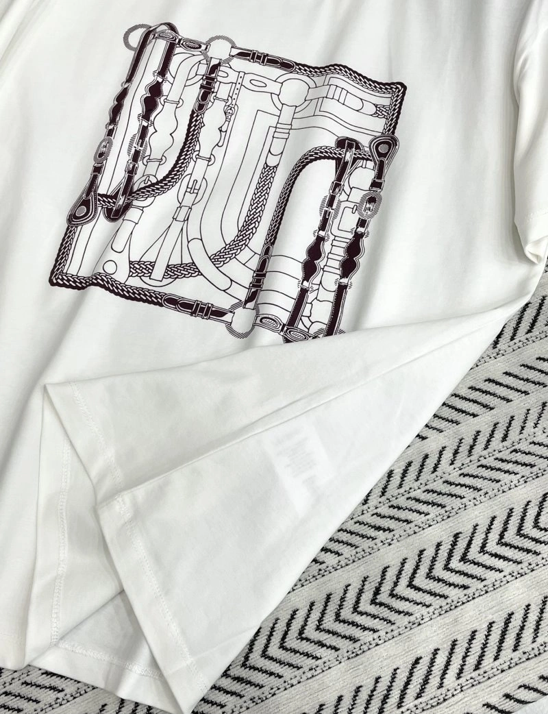 High accuracy Hermes T-Shirts