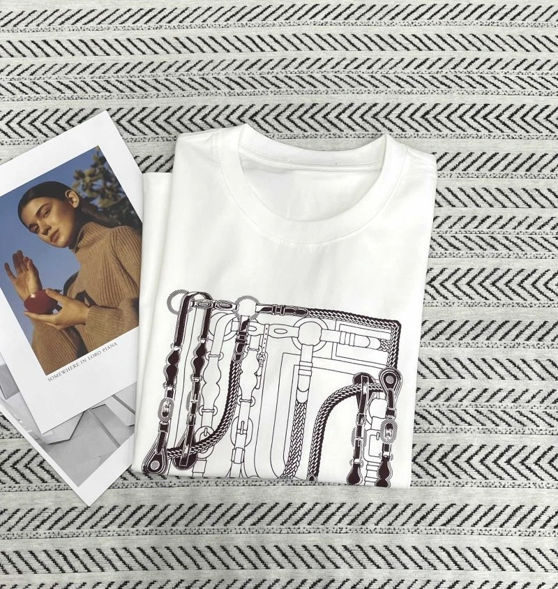 High accuracy Hermes T-Shirts