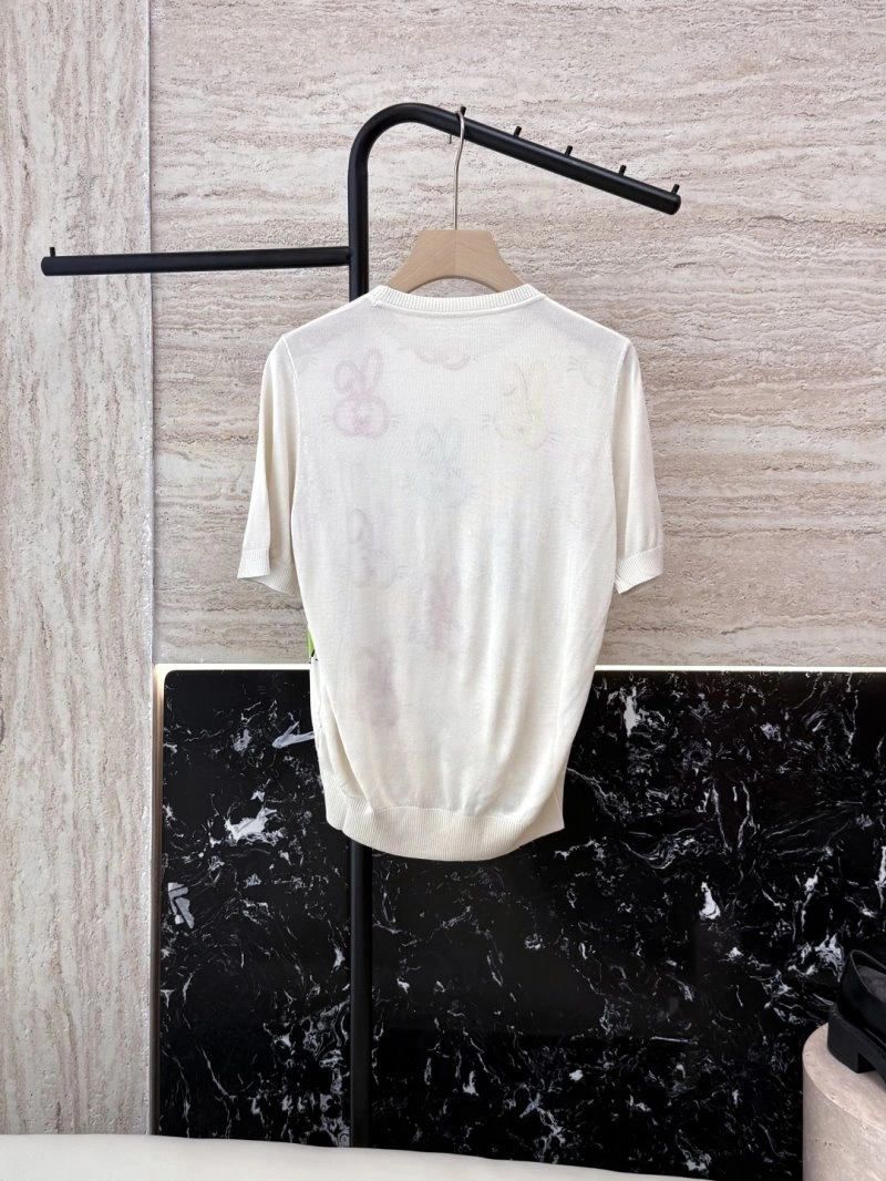 1:1 copy Hermes T-Shirts