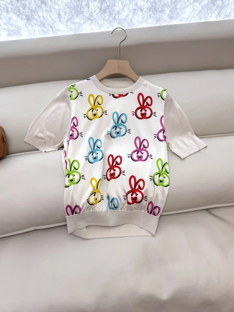 1:1 copy Hermes T-Shirts