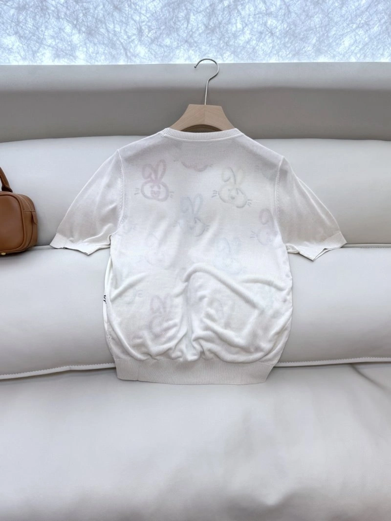 1:1 copy Hermes T-Shirts
