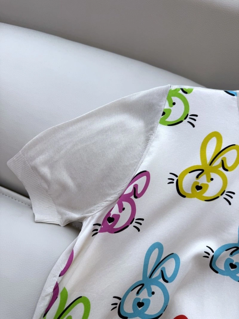 1:1 copy Hermes T-Shirts