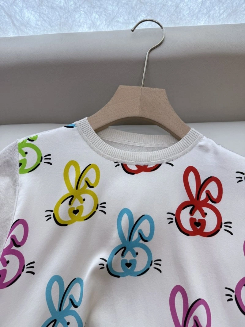 1:1 copy Hermes T-Shirts