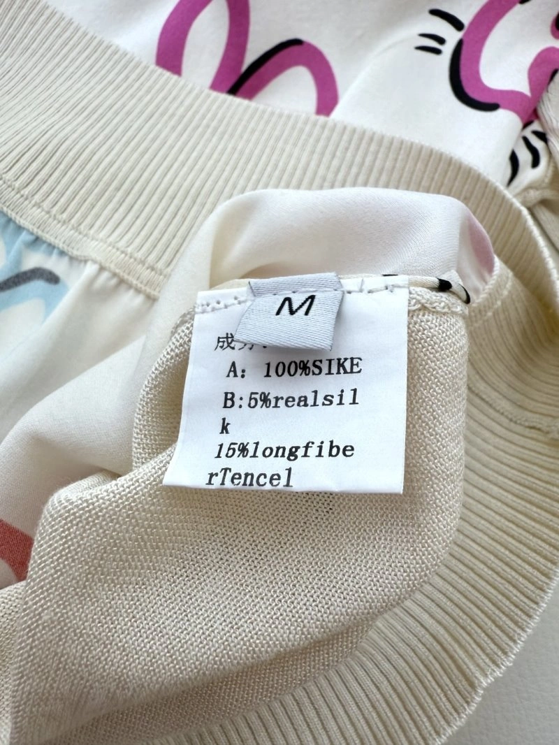 1:1 copy Hermes T-Shirts