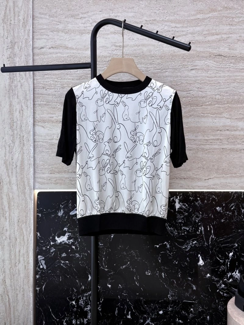Hermes T-Shirts