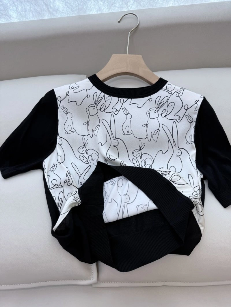 Inexpensive Hermes T-Shirts