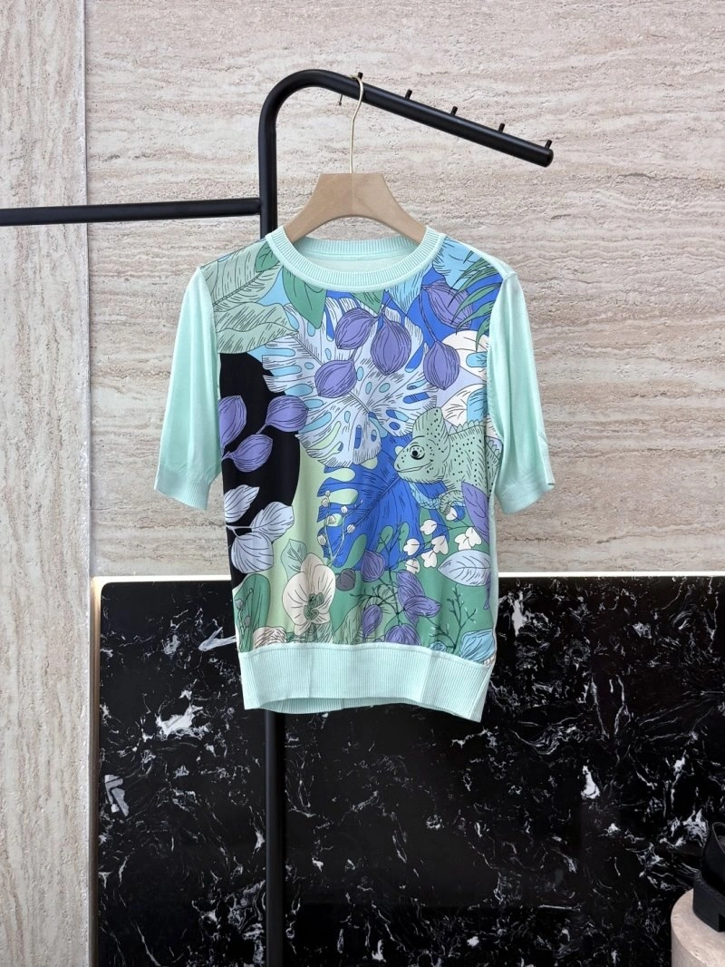 Hermes T-Shirts