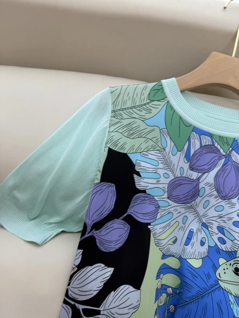 Top mirror Hermes T-Shirts