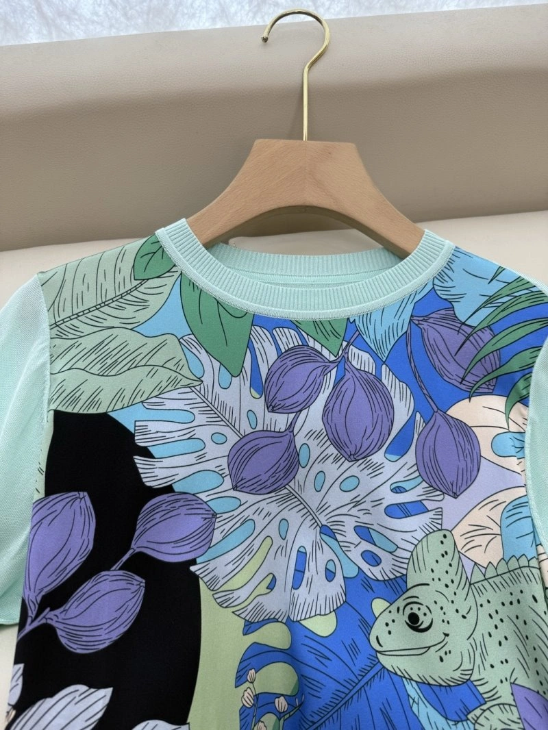 Top mirror Hermes T-Shirts