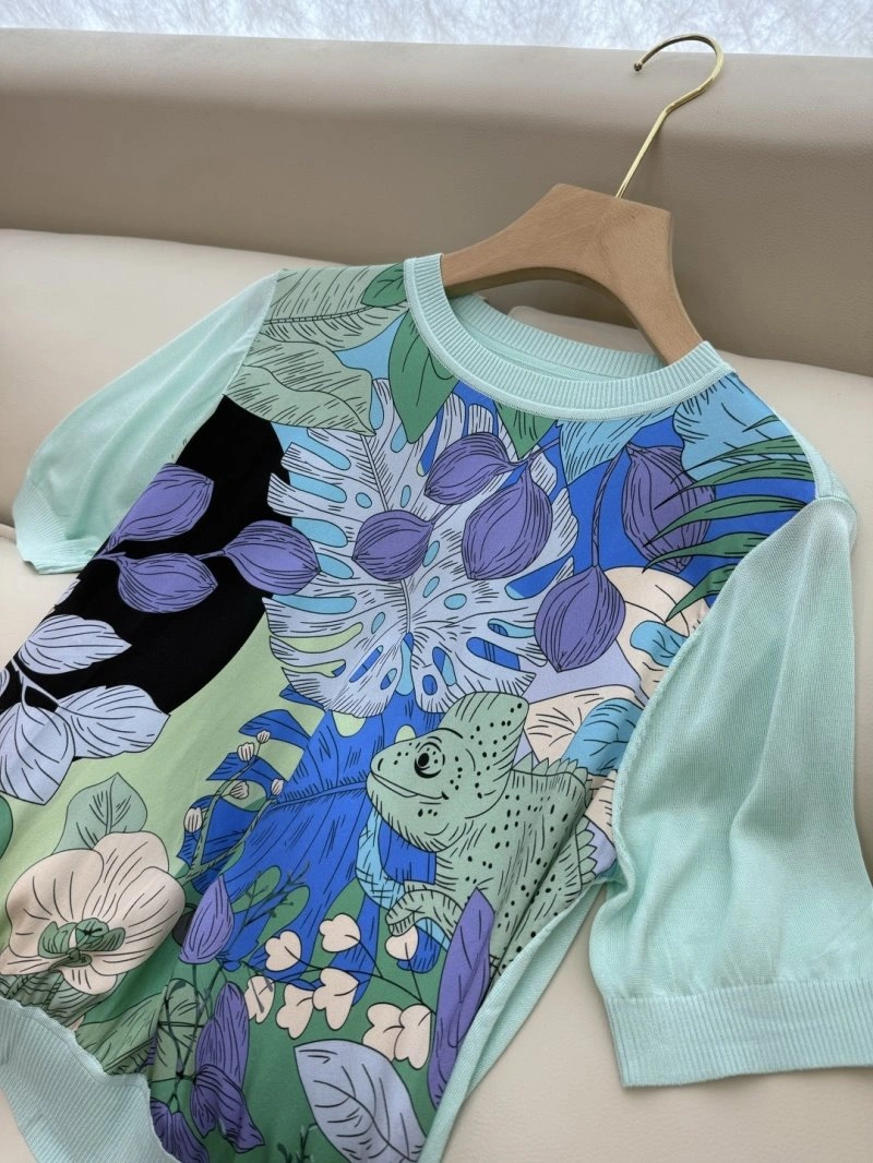 Top mirror Hermes T-Shirts