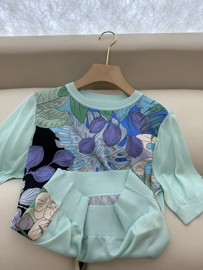 Top mirror Hermes T-Shirts