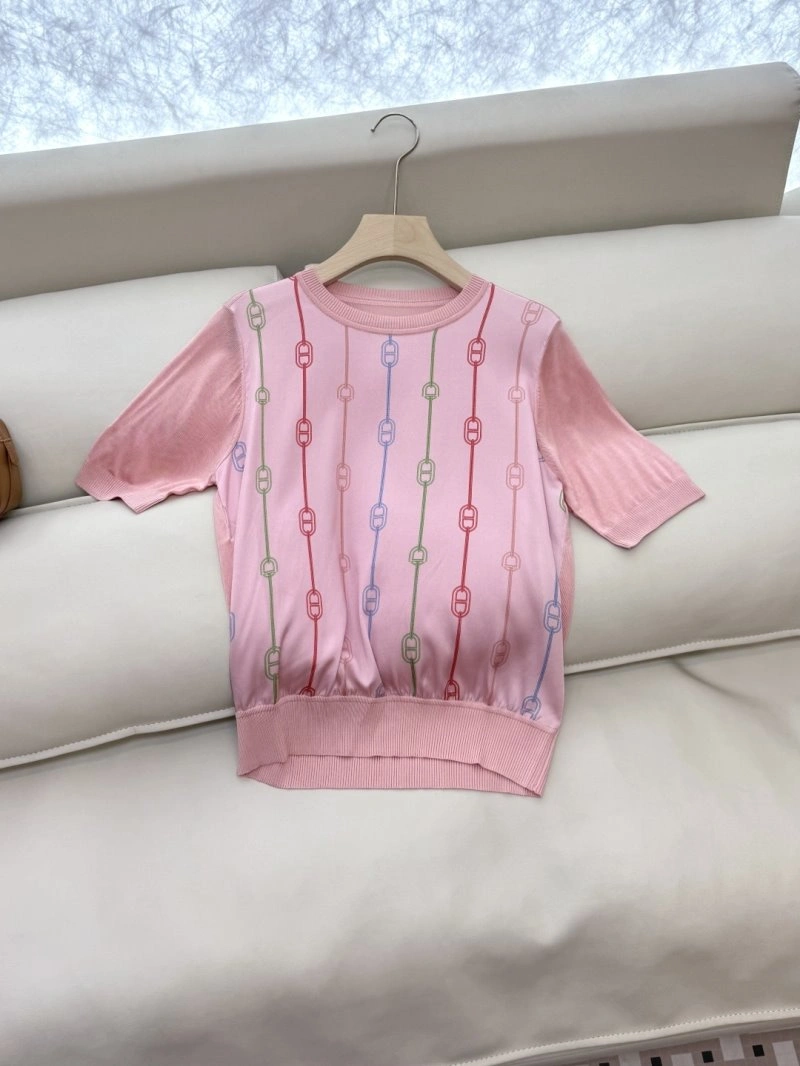 Brand-original Hermes T-Shirts