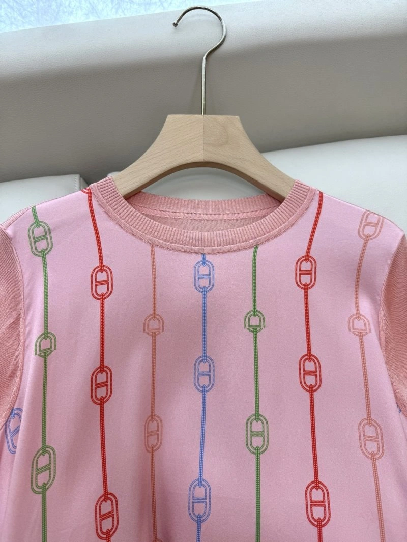 Brand-original Hermes T-Shirts