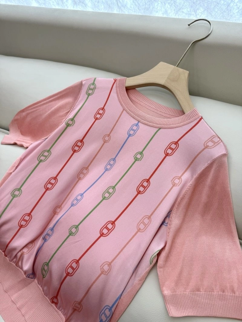 Brand-original Hermes T-Shirts