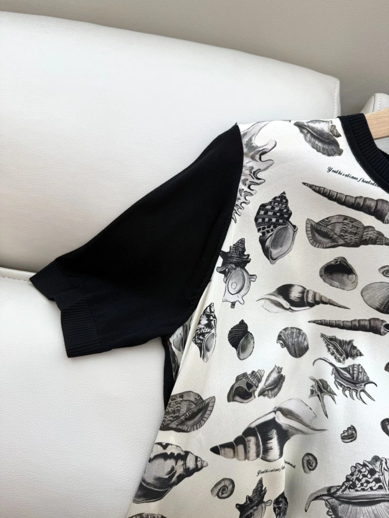 Real Hermes T-Shirts