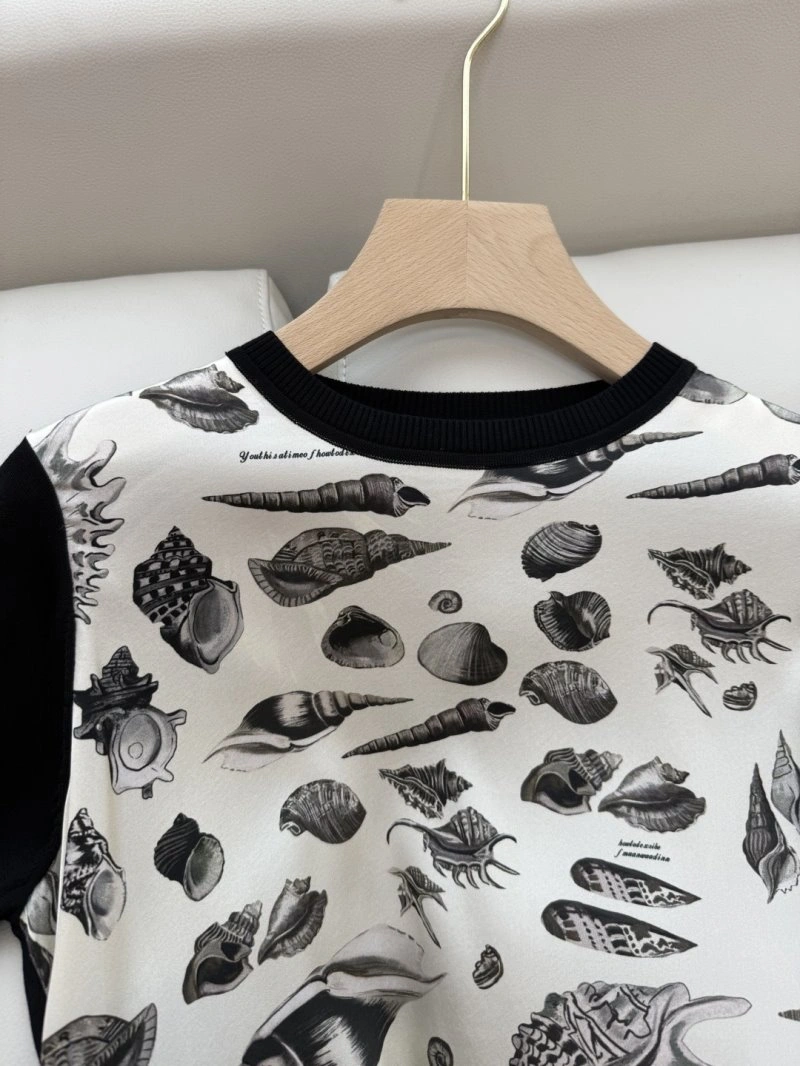 Real Hermes T-Shirts