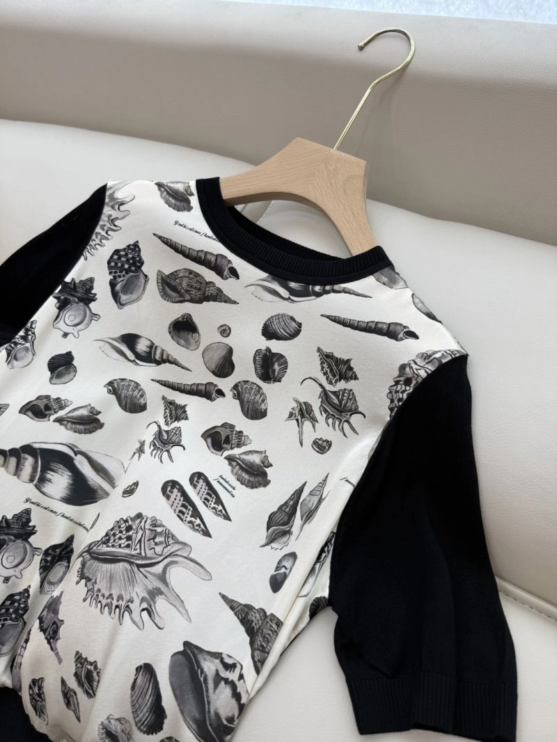 Real Hermes T-Shirts
