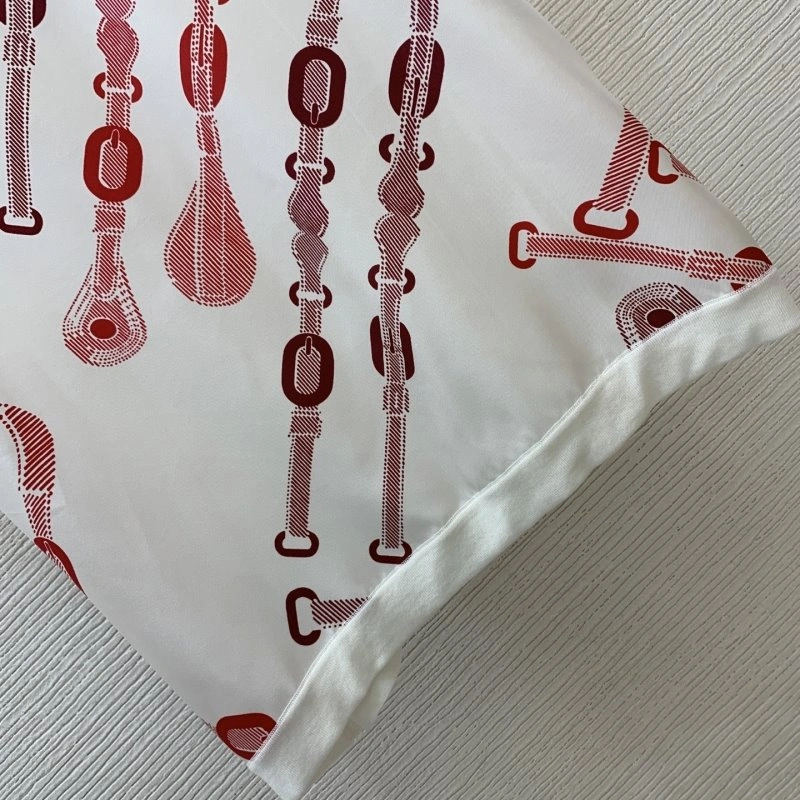 Mirror quality Hermes T-Shirts